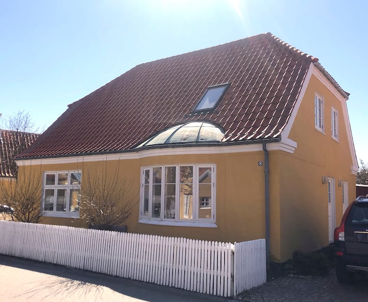 Velindrettet Lejlighed I Skagen - Skagen