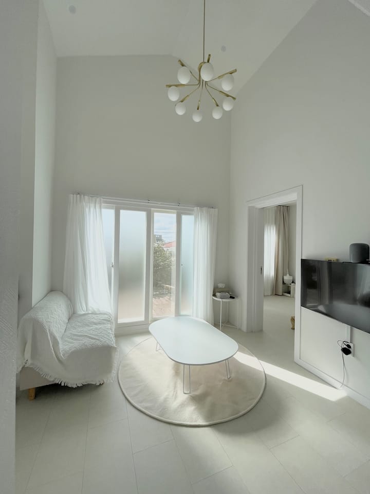 사라보래 Sarabore - Jeju-do