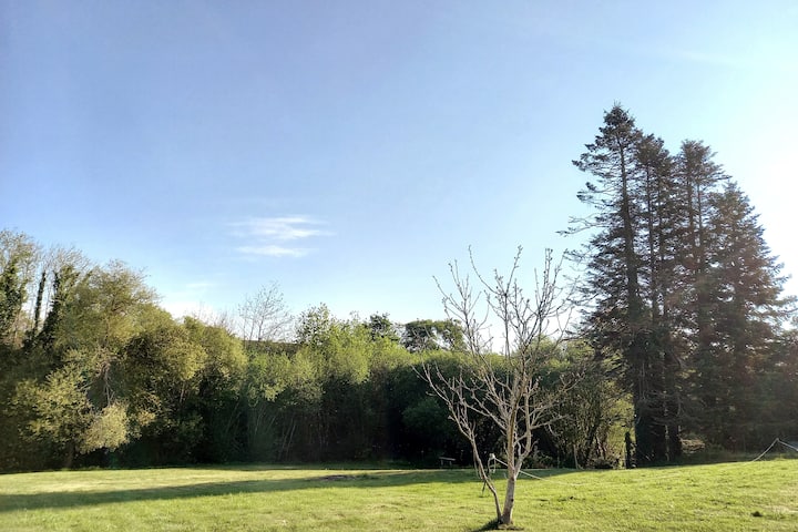 Maison Au Calme à 1 Km De La Roche Bernard - La Roche-Bernard
