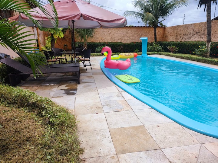 Casa De Praia - Salinópolis