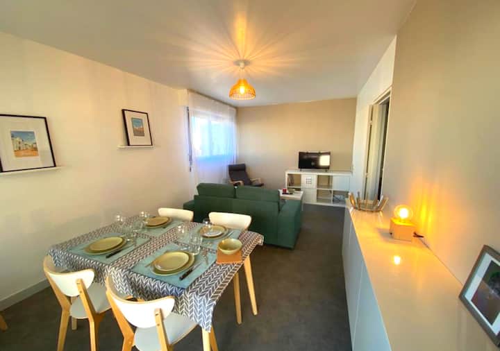 Chez Florian - Poitiers - La Conciergerie. - Poitiers