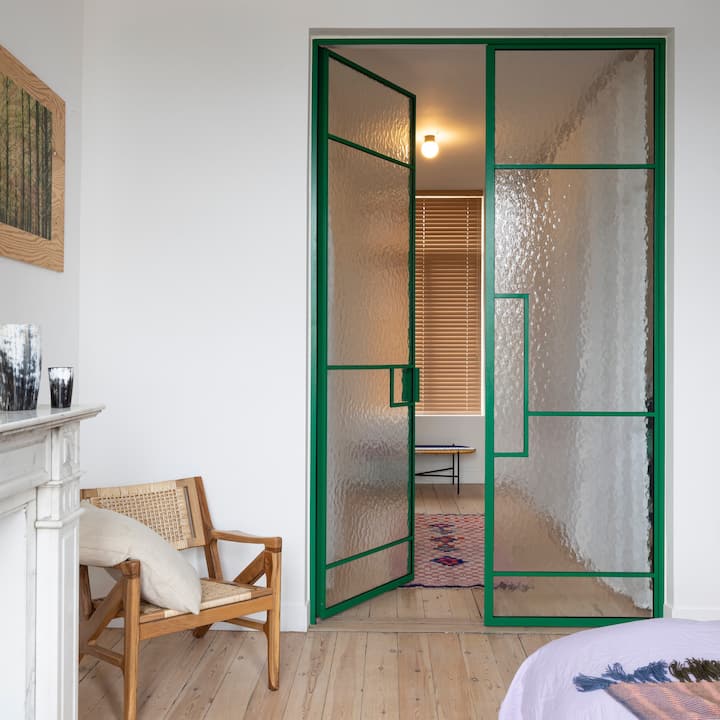 Omarcity Design House - Antwerp