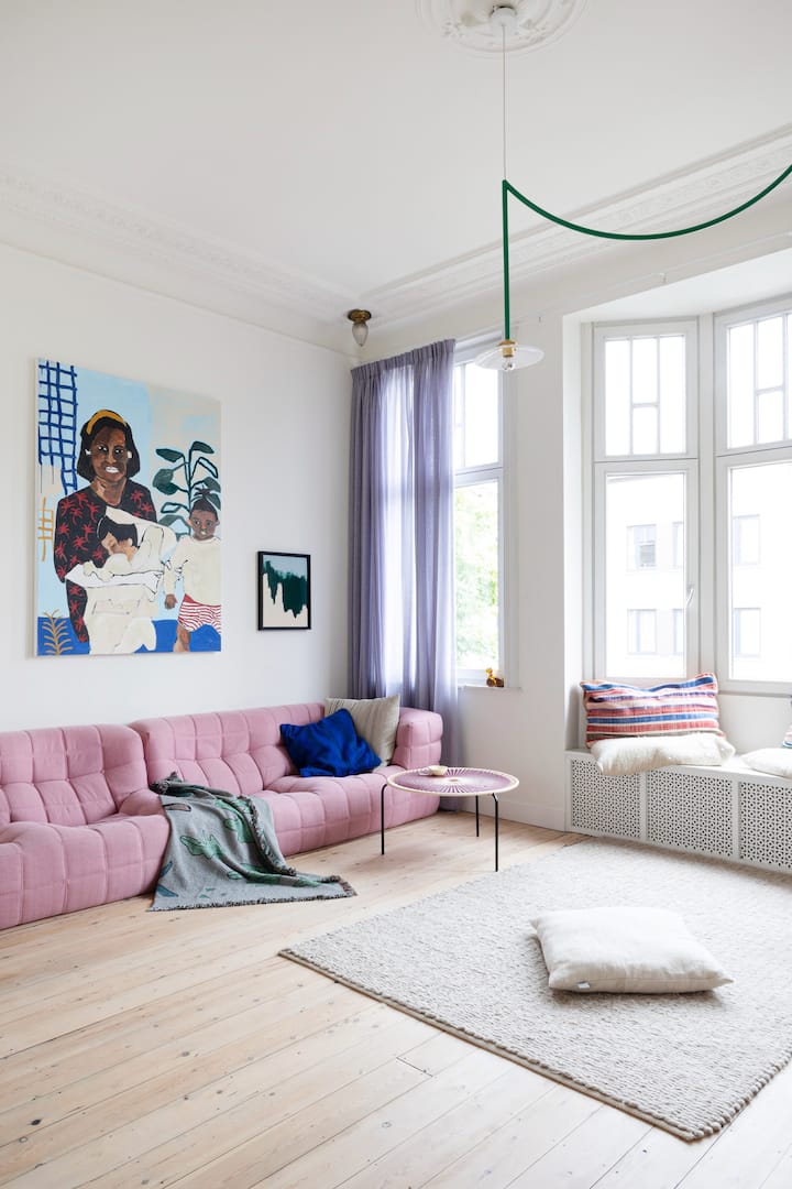 Omarcity Design House - Antwerpen