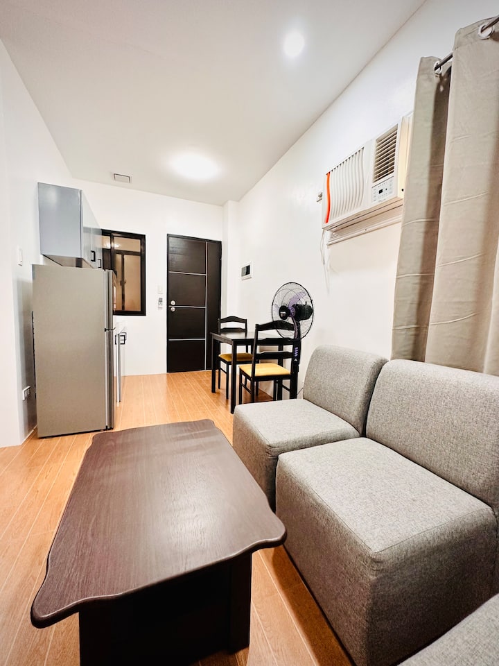 Olongapocity (Rjc Building) Studiotype4b - Subic