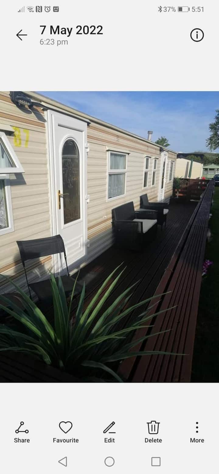 Cosy Home From Home - Aberystwyth