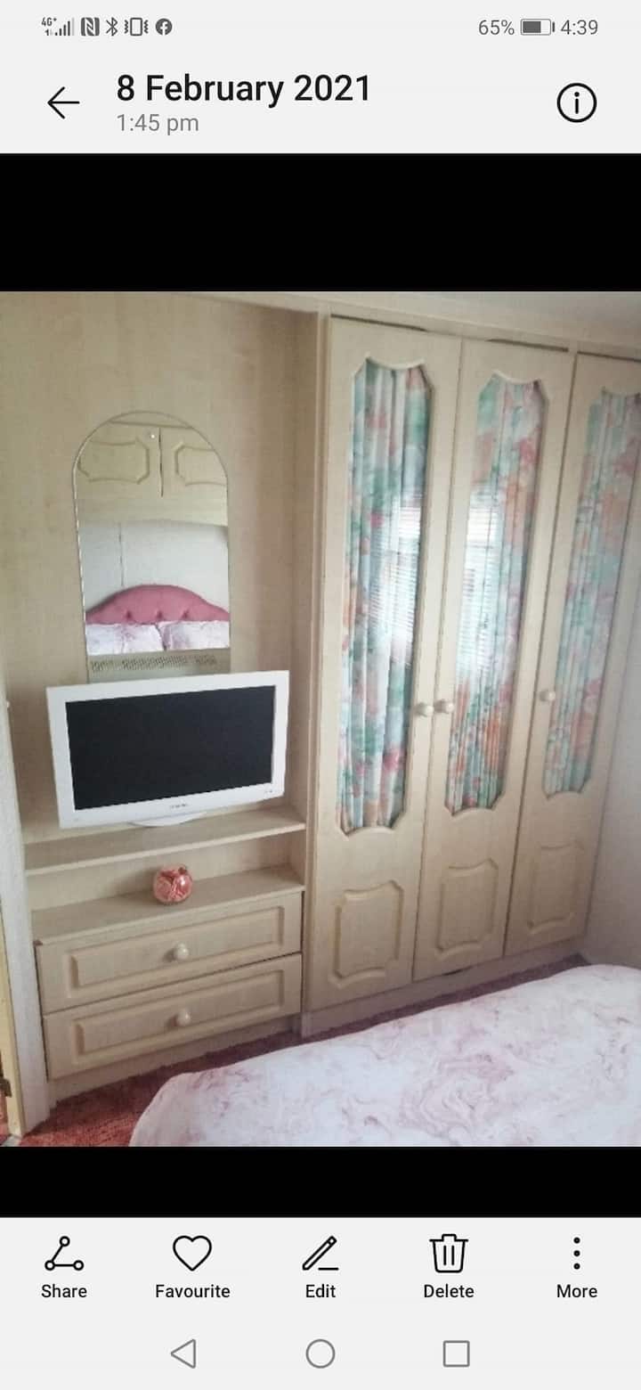 Cosy Home From Home - Aberystwyth