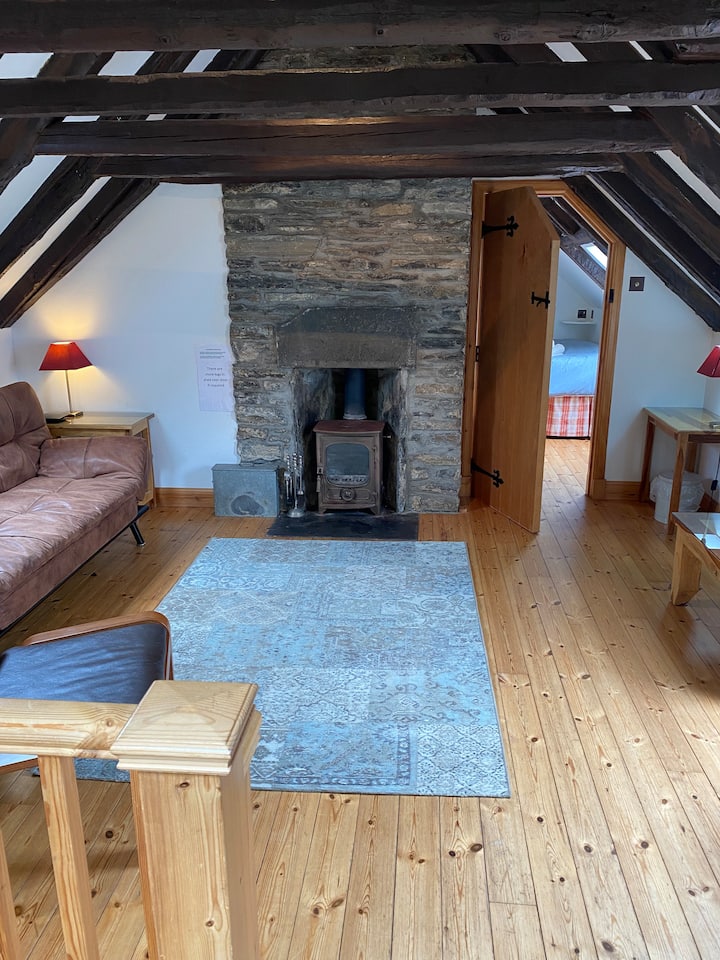 Thurdistoft Cottage 1 Dunes View - Thurso