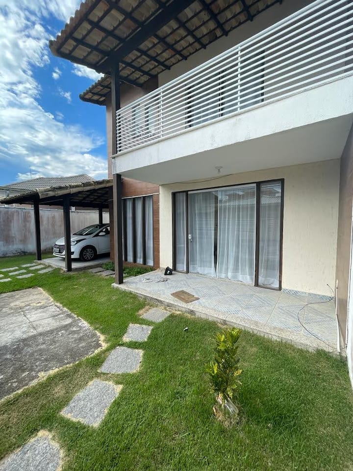 Casa De Praia Em Cabo Frio - Cabo Frio