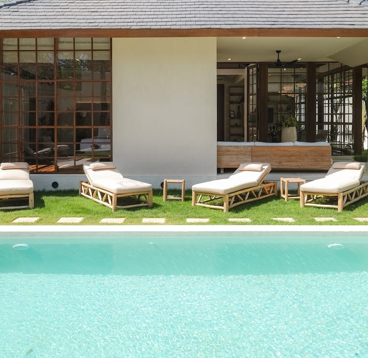 Villa In Seminyak - Seminyak