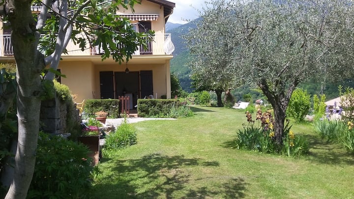Bas De Villa - Lac Autier