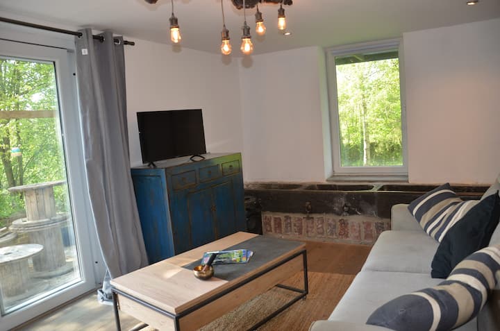 Chambre D'hôtes Avec Entrée Privative - Wanze