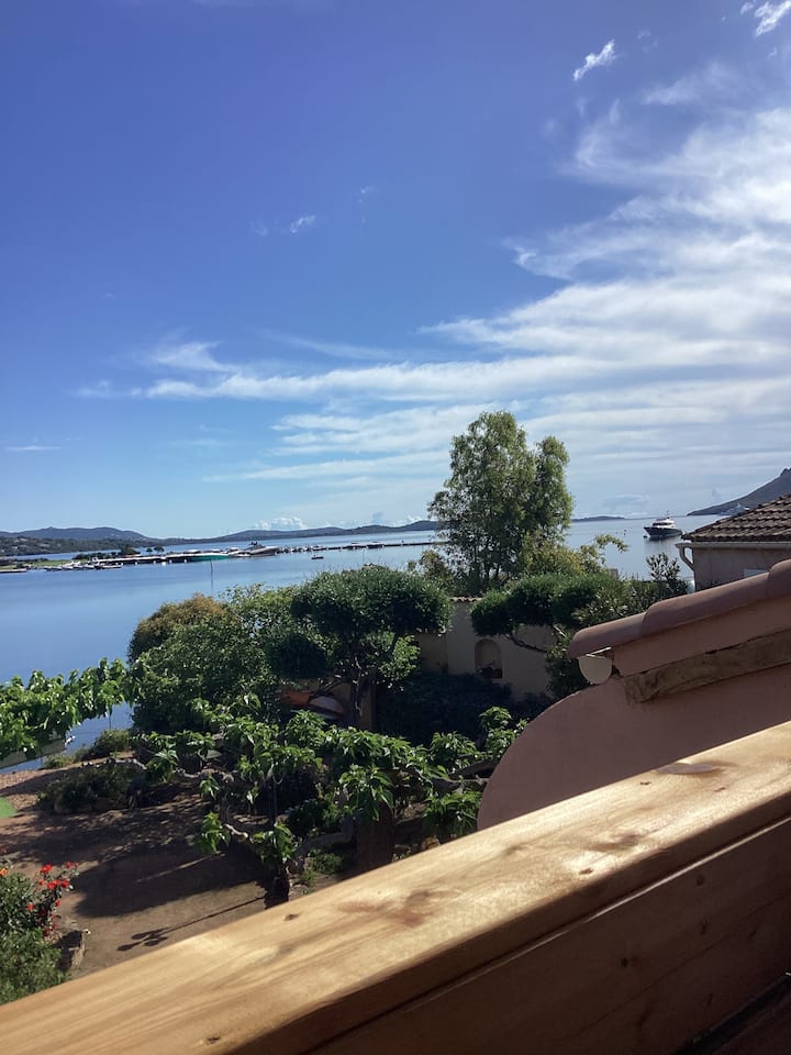 Chambre Studio Portovecchio - Plage de Palombaggia