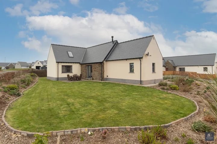 Quality Rural Retreat - Haverfordwest