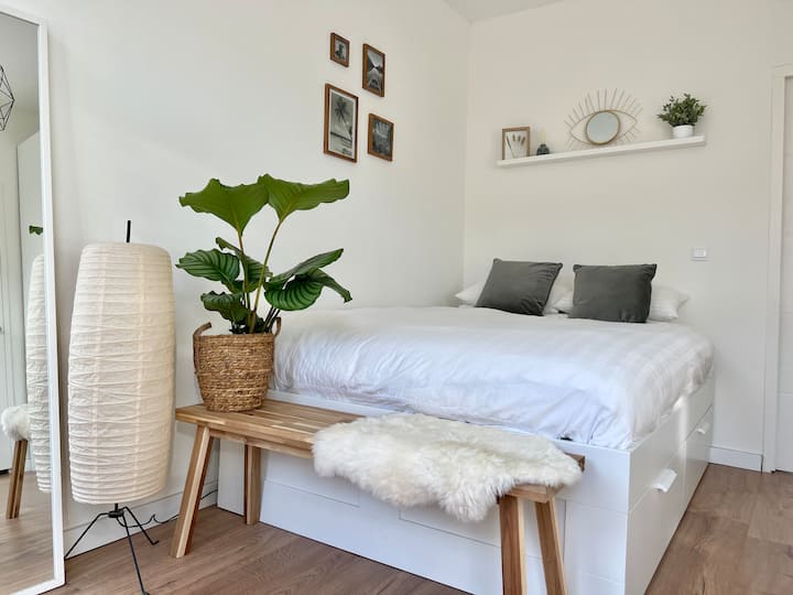 Cozy Apartment In The Oude Pijp - Amsterdam