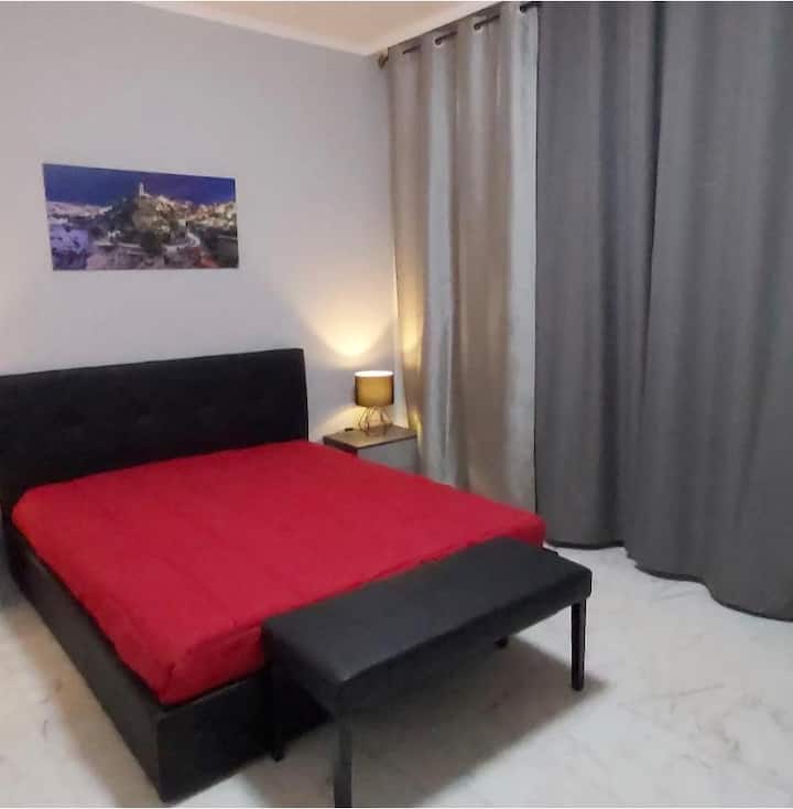 B&b Matera To Love (Caveoso) - Matera