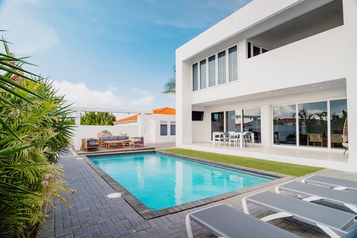 Aruba House Vacation Rentals | Airbnb