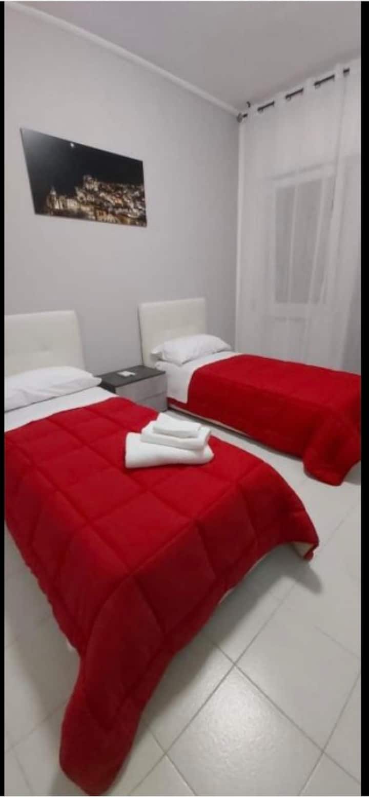 B&b Matera To Love (Belvedere) - Matera
