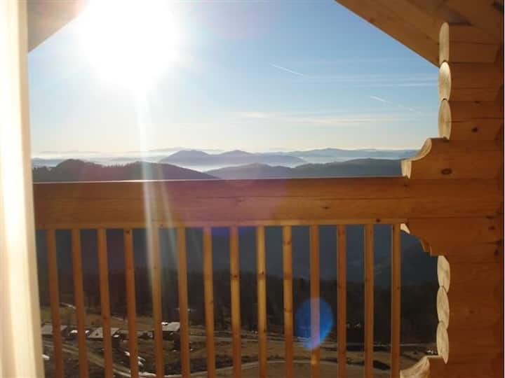 Chalet Honka - Priboj