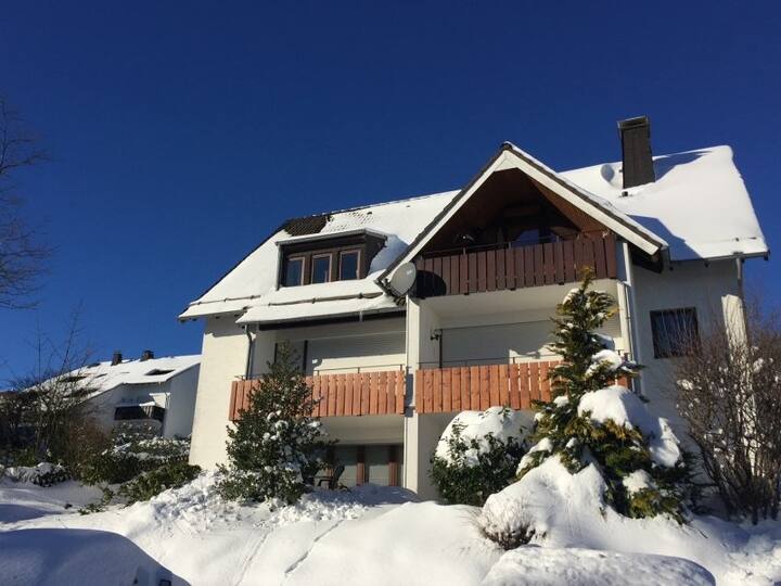 Winterberger Lodge - Winterberg