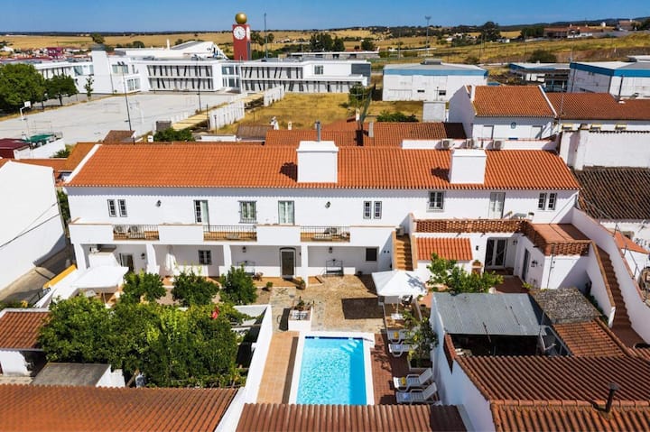 Charm, Nature Sousel House - Estremoz