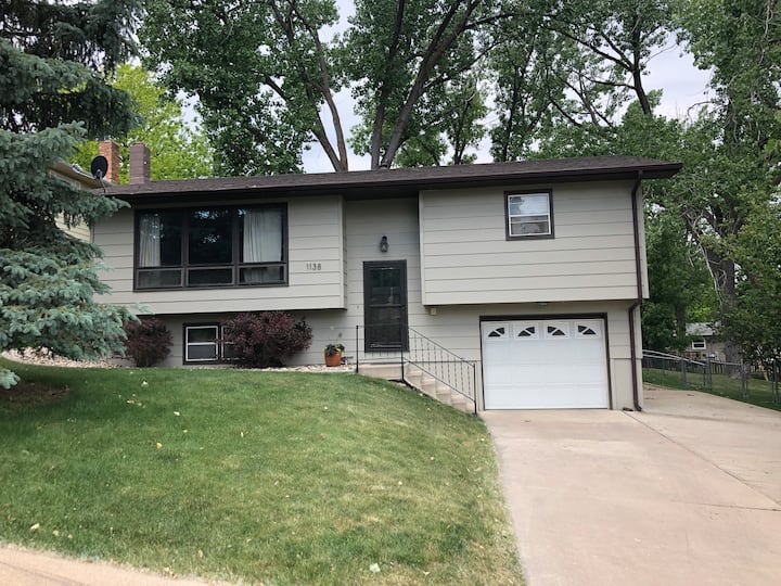 Sturgis Rally Rental - Sturgis, SD