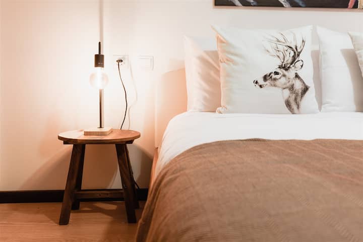 Sunshine Beach Apartment - Vieira de Leiria