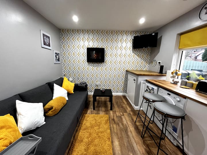 Home Comforts By The Mournes - County Down