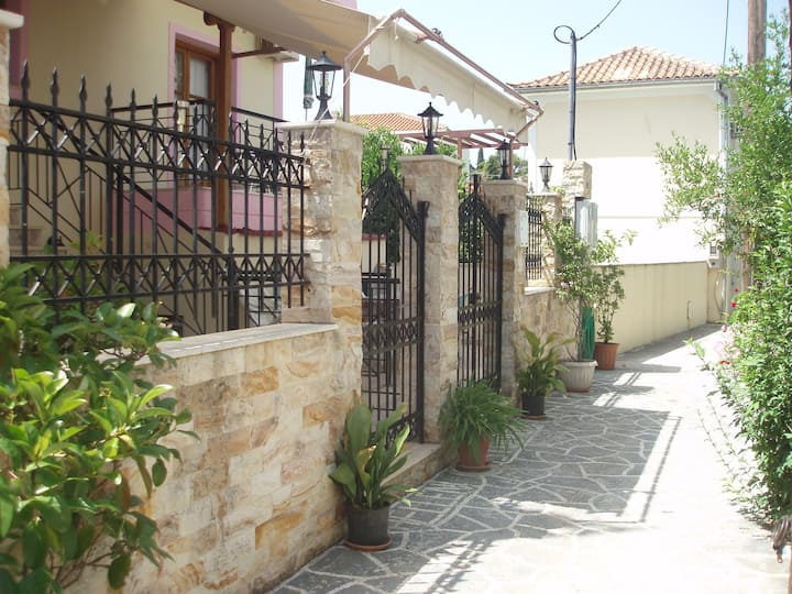 Standar-studio - Skiathos
