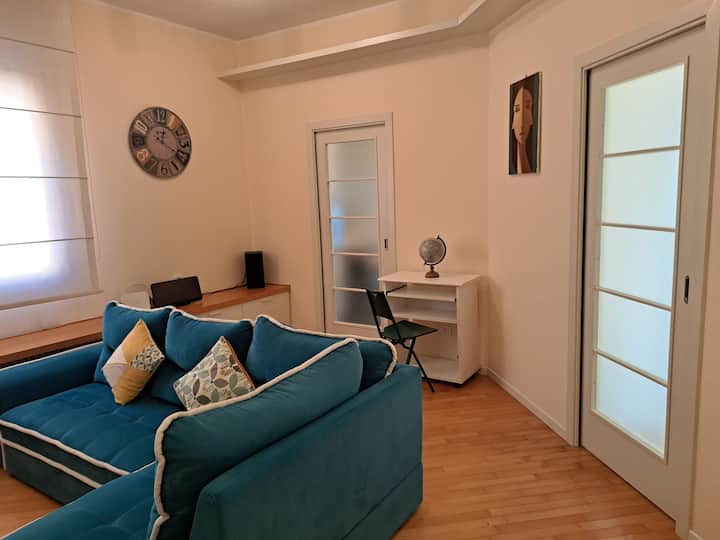 Bolognamania Apartments - Roger - Bologna