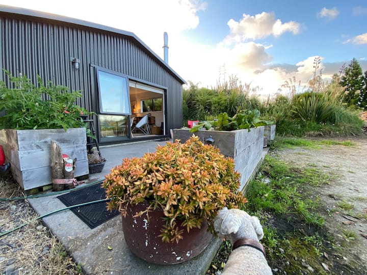 The Shouse At Te Hiwi - ファンガマタ