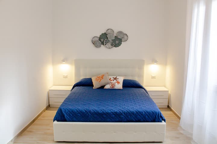 Camera Capo Testa Stella Guest House - Santa Teresa Gallura