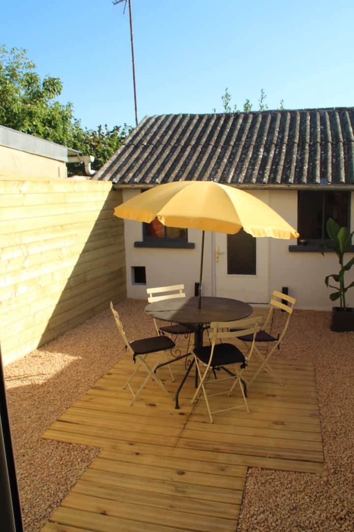 L’escapade Abbevilloise - Abbeville