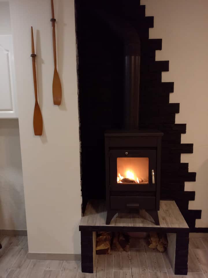 Gîte D'en Face Eclusier-vaux - Somme