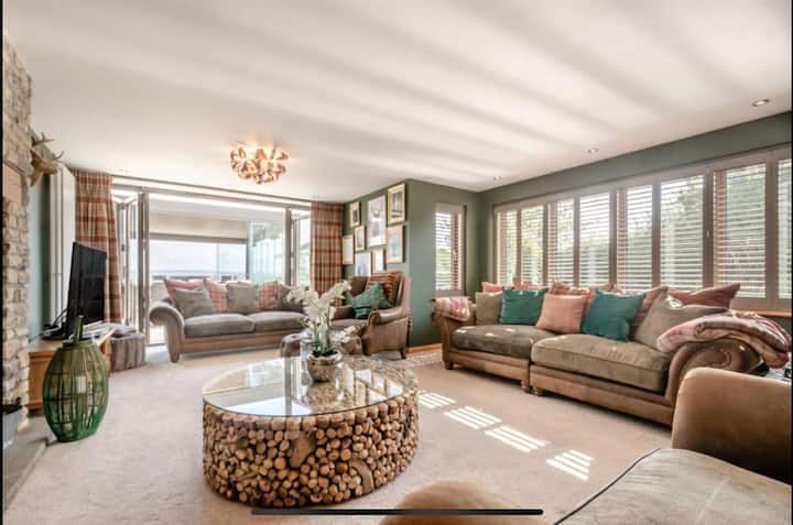 Poplars Cottage Luxury Detached Nr Bristol & Bath - Bristol