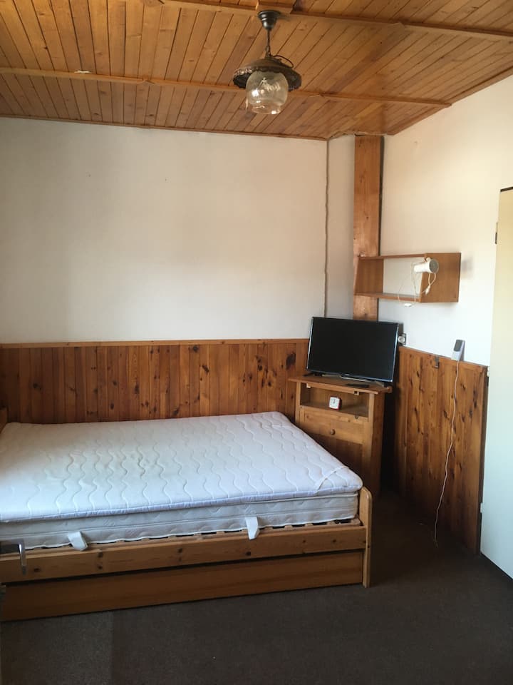 Apartman Jane 2 - Oberwiesenthal