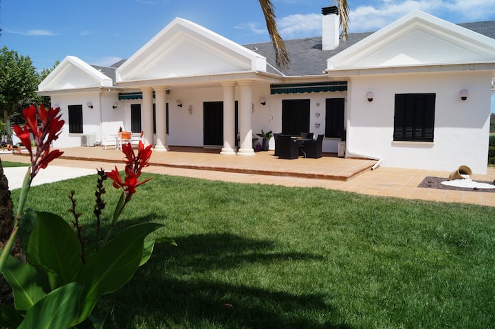 Casa Rural La Aldea - Los Olivos