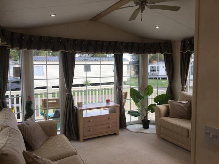Taylor’s Family - Clacton-on-Sea