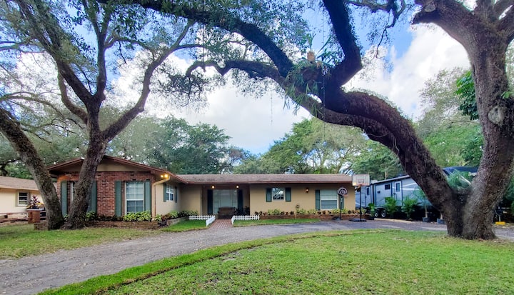 Spacious Hollywood House - Dania Beach