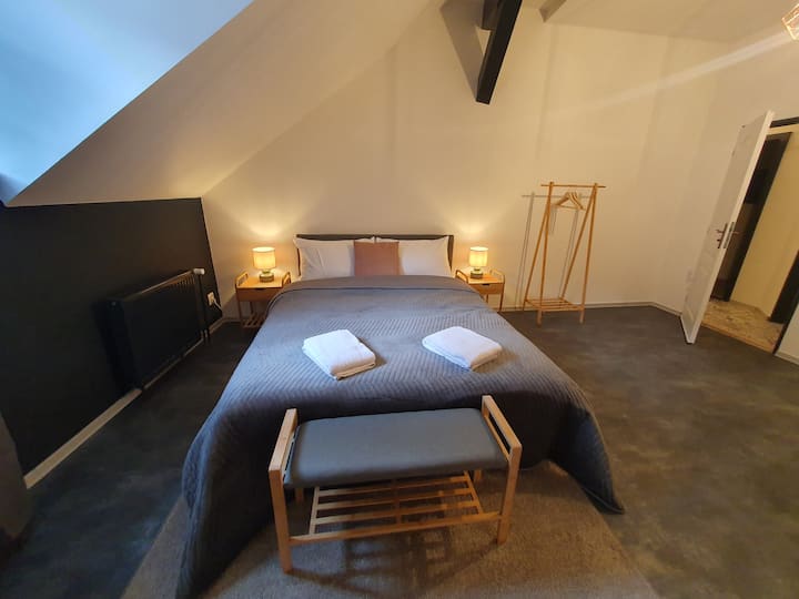 We Stay | Two Bedroom Apartment | 201 - Bratislava