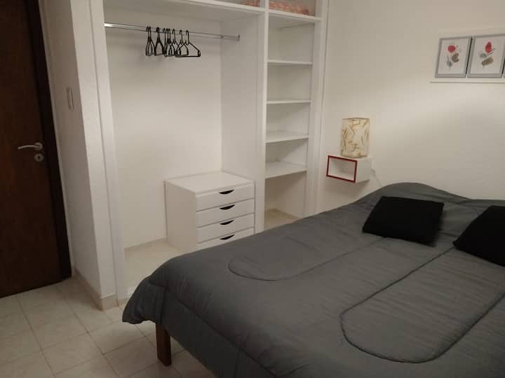 Alquilo Duplex En Necochea-4 Pax - Necochea