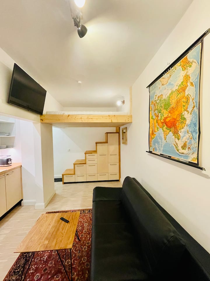 Exklusives Apartment Nahe Vw-halle - 브라운슈바이크