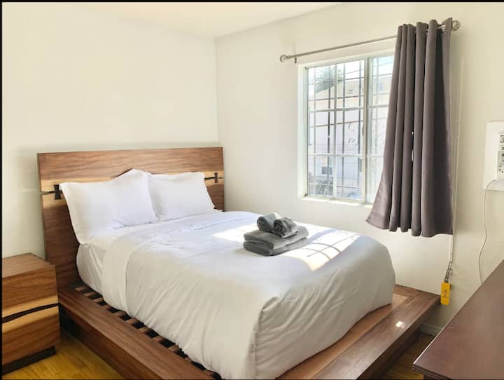 Room Ap 2b/1b Usc/dtla/sofi 1bed - Los Angeles, CA