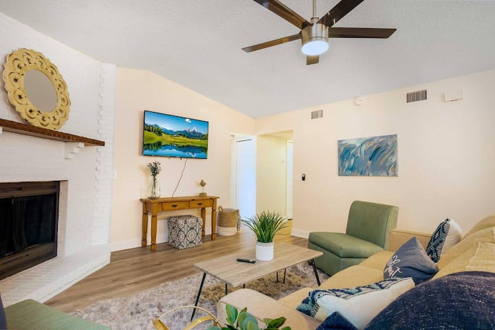 Black Friday! Glimmering Jacksonville Getaway~mayo - Jacksonville, FL