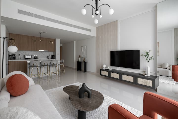 Dubai Vacation Rentals & Homes - United Arab Emirates | Airbnb