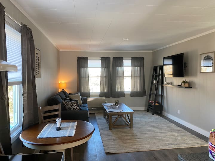 Apartment In Owls Head - Rockland, ME
