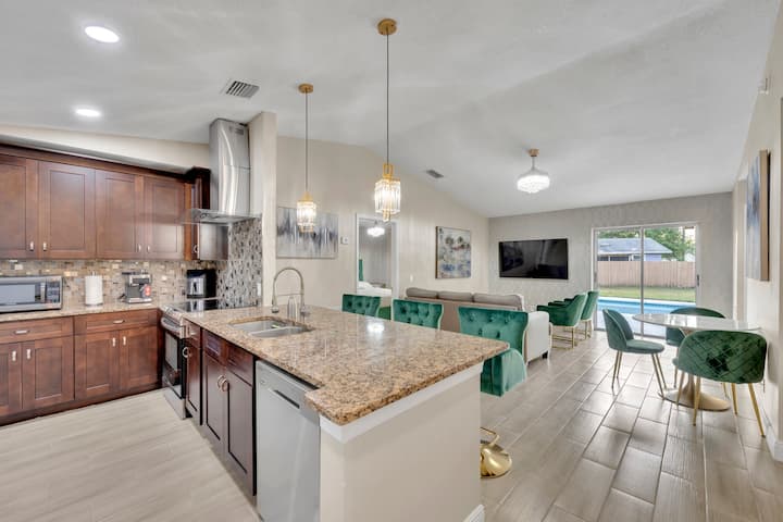 Casa De Paradiso - Kissimmee