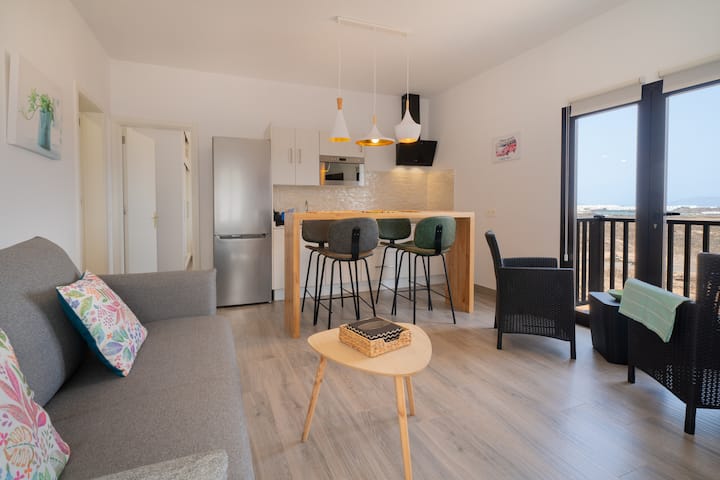 Sabbia Suites My Place - Lanzarote