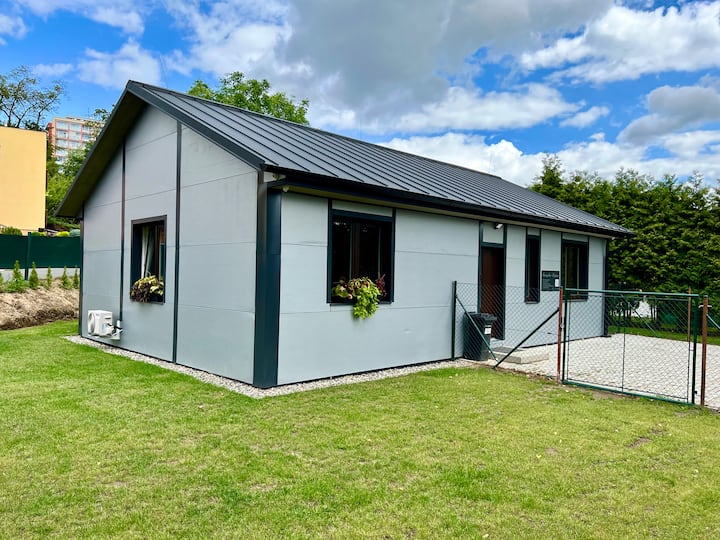 Bungalov Božena - Česká Lípa