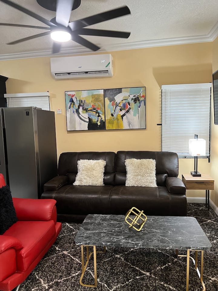 Negril Villa One - Negril