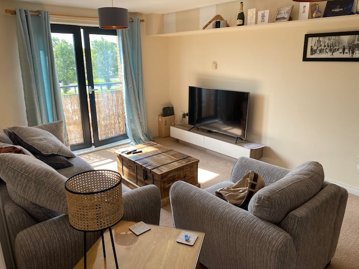 Stylish Room To Rent. - Bicester